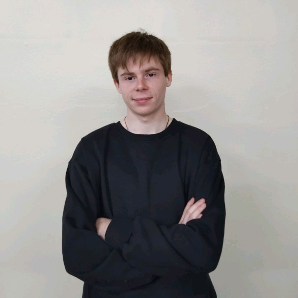 Иконка канала Александр Беляков