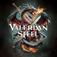 Иконка канала Valerian Steel