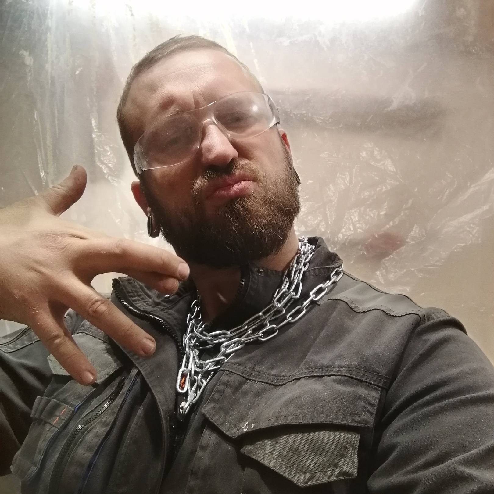 Иконка канала Mr. Stanley ( Мистер Стенли )