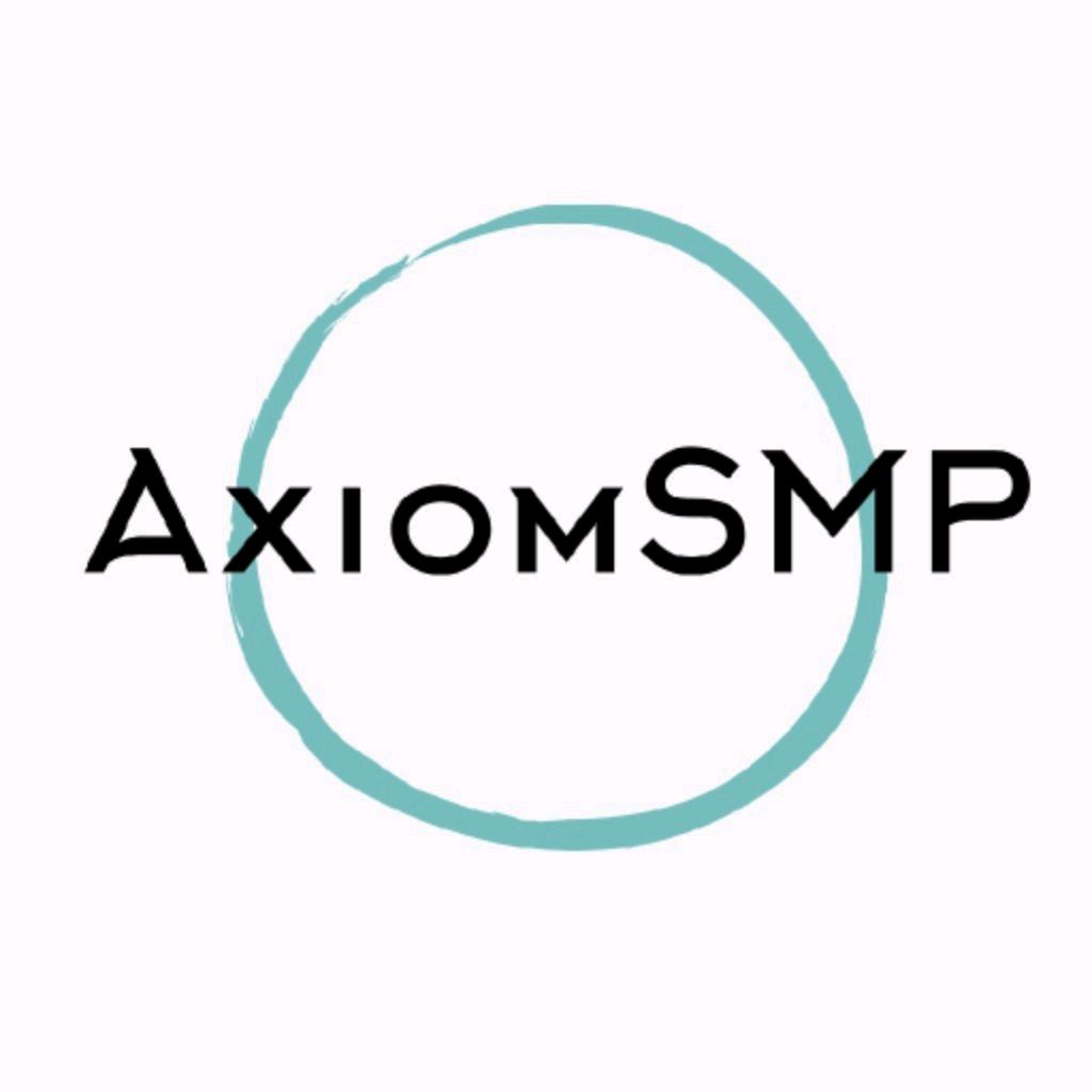 Иконка канала AxiomSmp