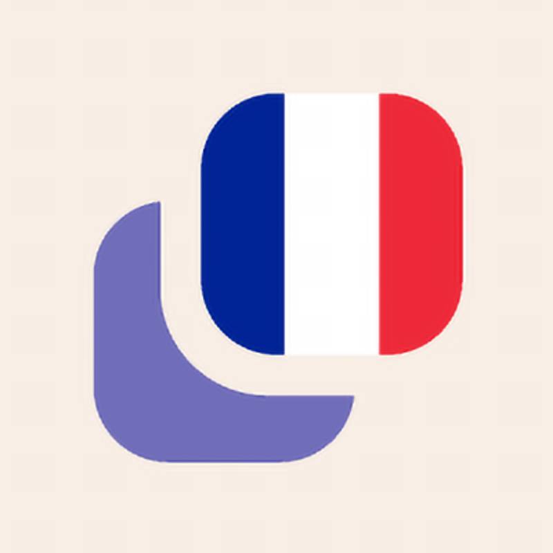 Иконка канала Французский с ЛингоЧунга