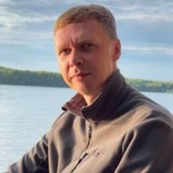 Иконка канала Максим Крюков