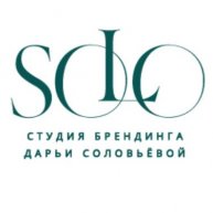 Иконка канала Solo Branding