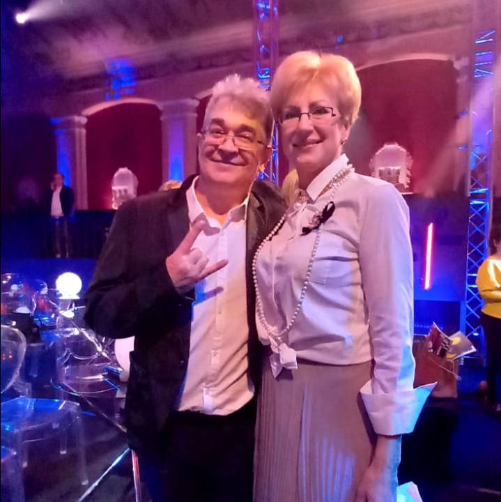 Иконка канала Media Star Today