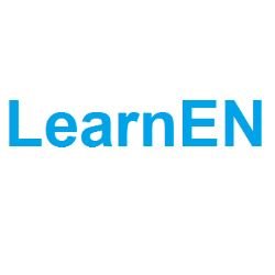 Иконка канала Learnen