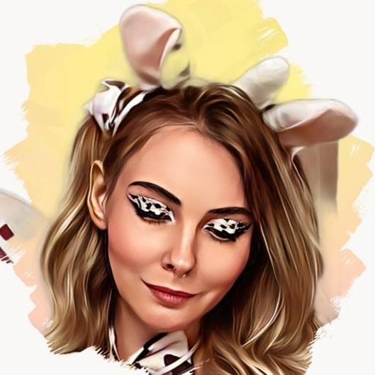 Иконка канала BarbaraMu стримы