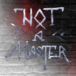 Иконка канала Not A Master