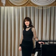 Иконка канала Анна Модлик