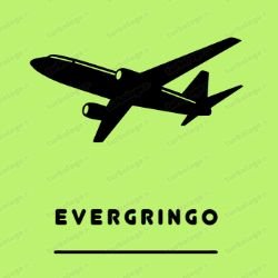 Иконка канала Evergringo