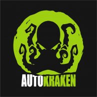 Иконка канала AUTOKRAKEN