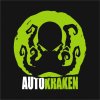 Иконка канала AUTOKRAKEN