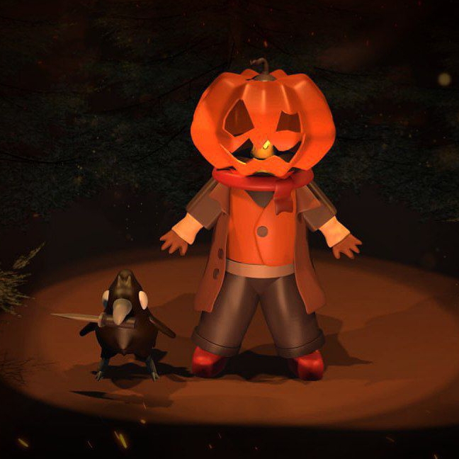 Иконка канала Крафт Воркс 3Д