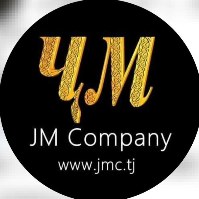 Иконка канала JM Company