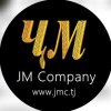 Иконка канала JM Company
