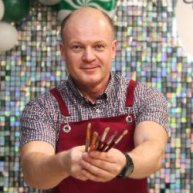 Иконка канала kruzok_risovaniya