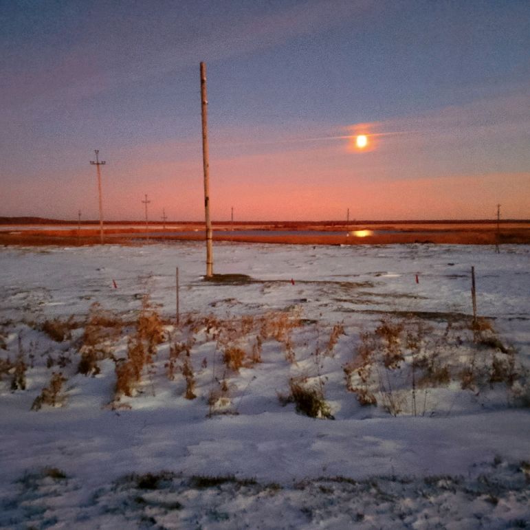 Иконка канала В Сибири