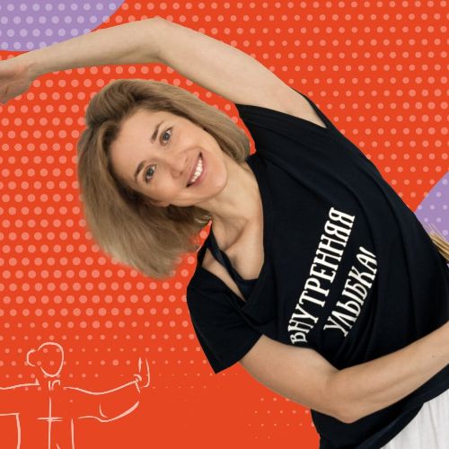 Иконка канала Цигун с Ксенией Виват