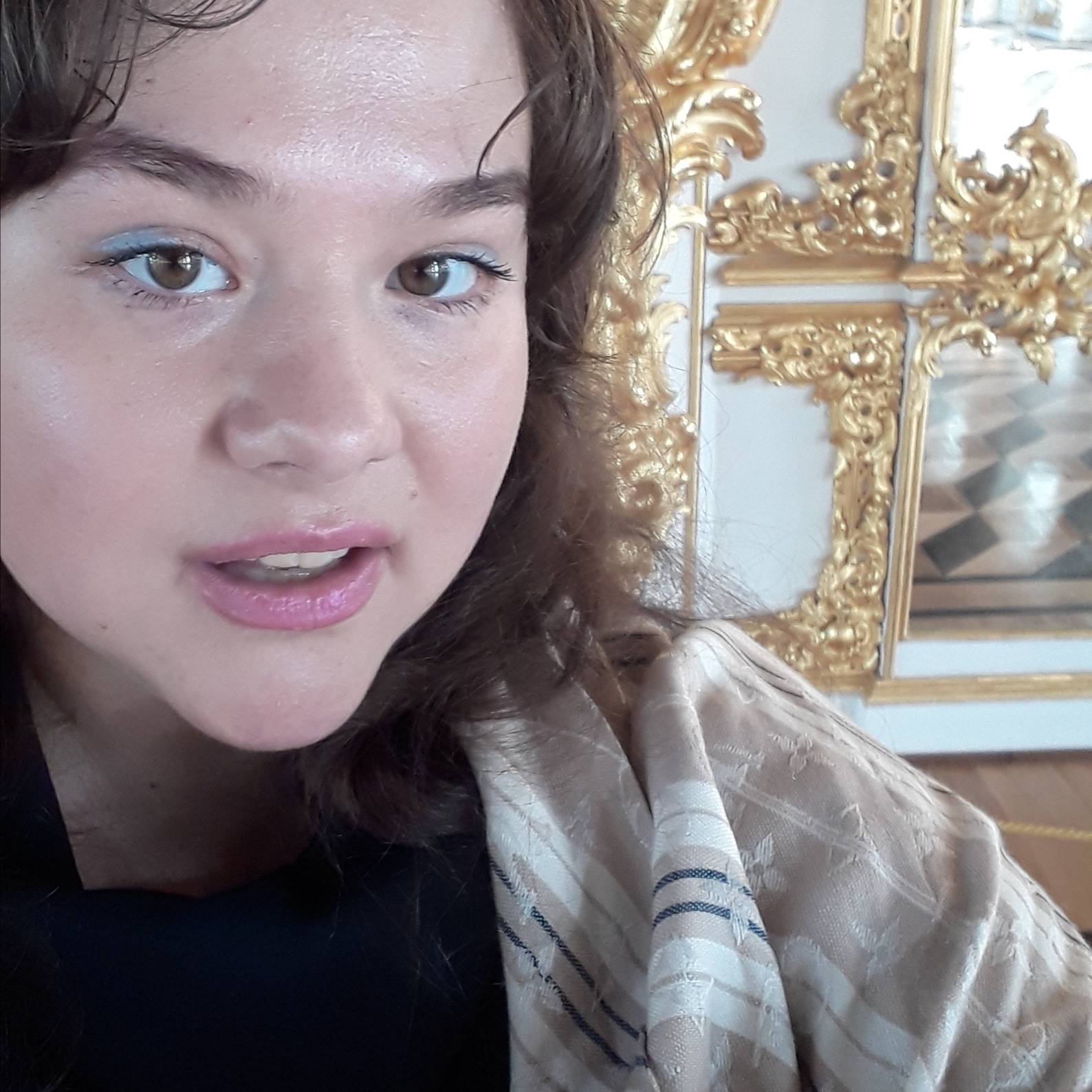 Иконка канала Yadviga Kolosova