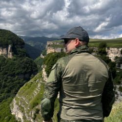 Иконка канала Ilyamurometsrnd