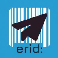 Иконка канала MarkPost - автоматизация маркировки рекламы на 90%