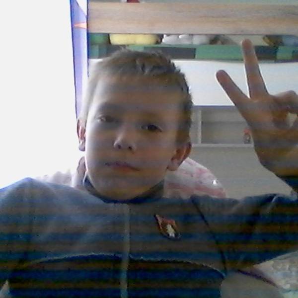 Иконка канала привет дима