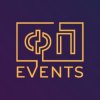 Иконка канала ФП events
