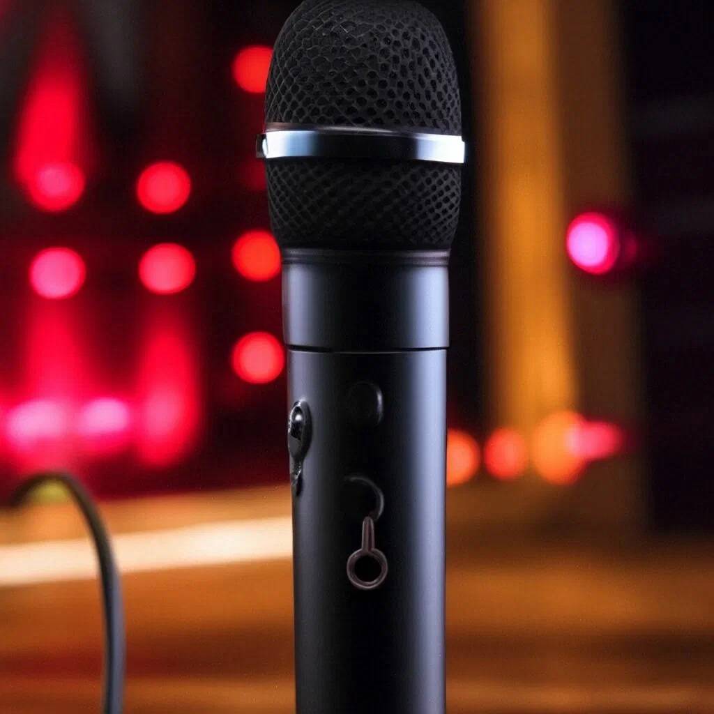 Иконка канала Долгун Караоке