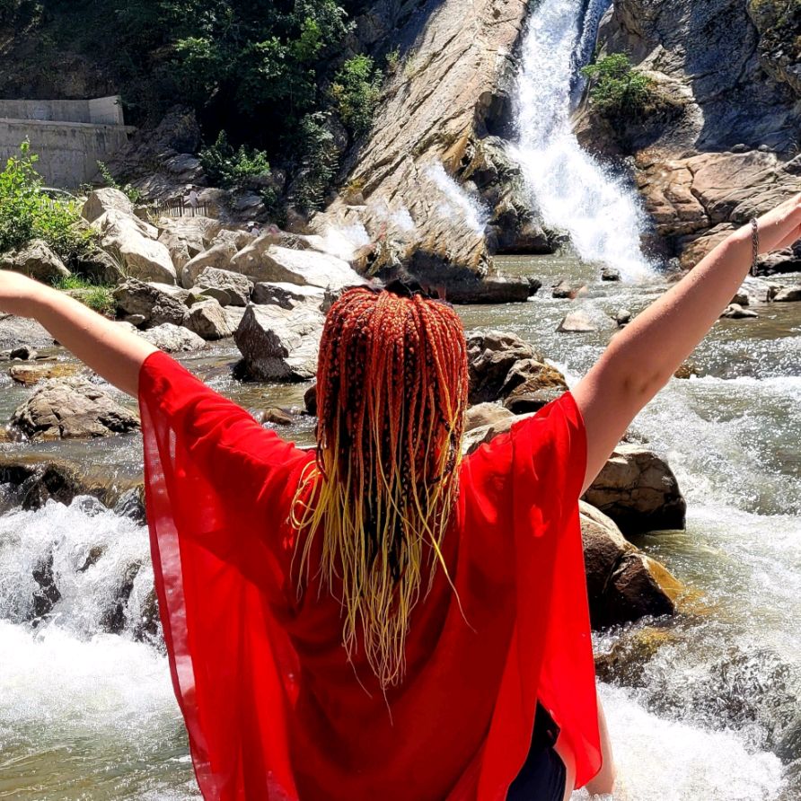 Иконка канала Kate Malina