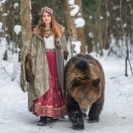 Иконка канала Caligra_soul