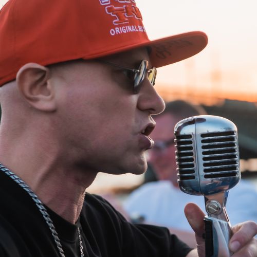 Иконка канала partymaker_stef