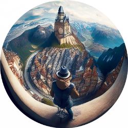 Иконка канала Сергей из Москвы