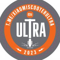 Иконка канала XiaomiScooterUltra