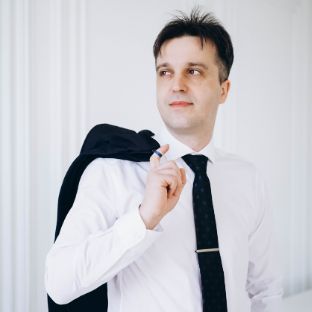 Иконка канала DelPierro