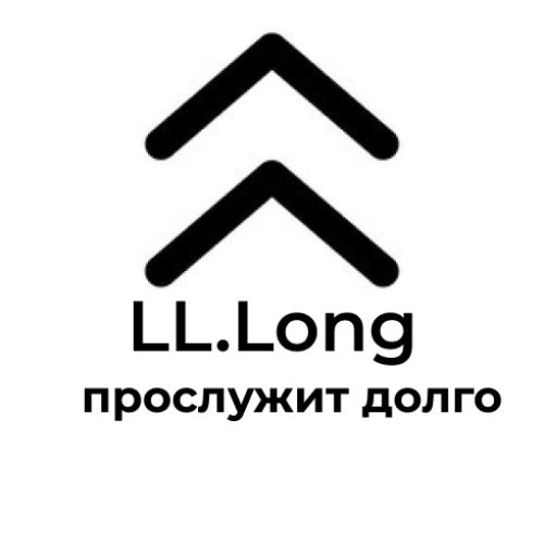 Иконка канала LL.Long. Товары для ванной