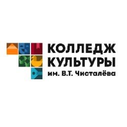 Иконка канала Колледж культуры имени В.Т. Чисталева
