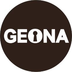Иконка канала GEONA