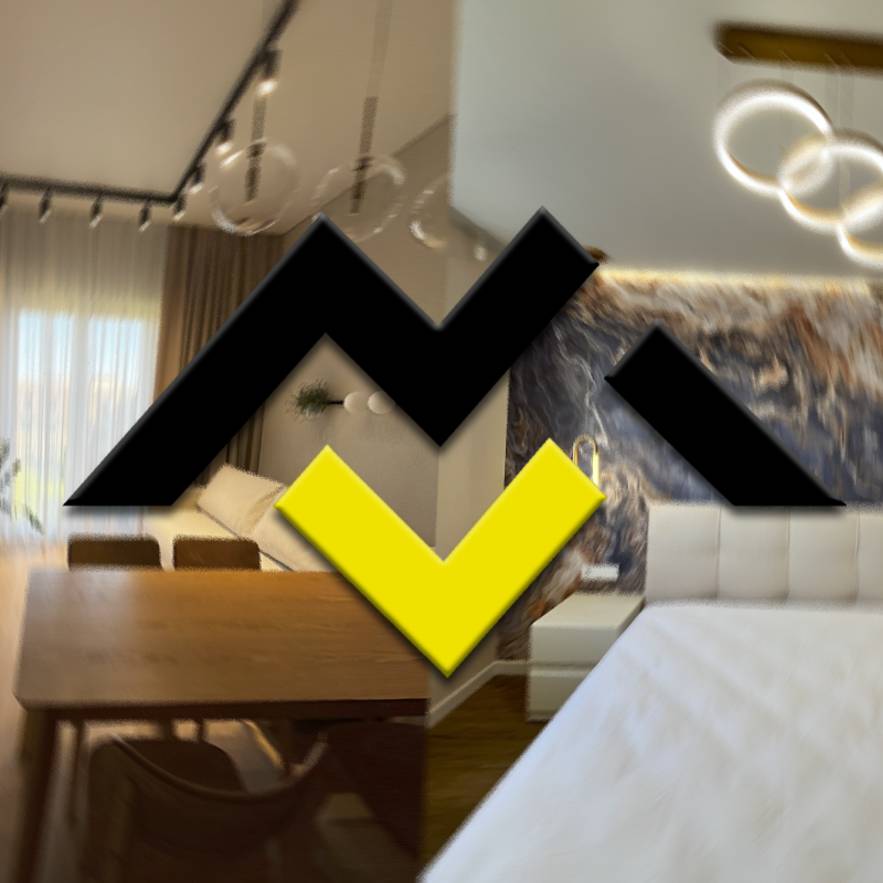 Иконка канала Mv Group строительная компания