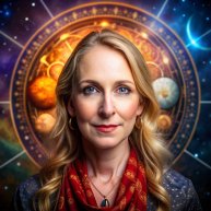 Иконка канала Астролог Алиса Нагорная - Ворота Золушки