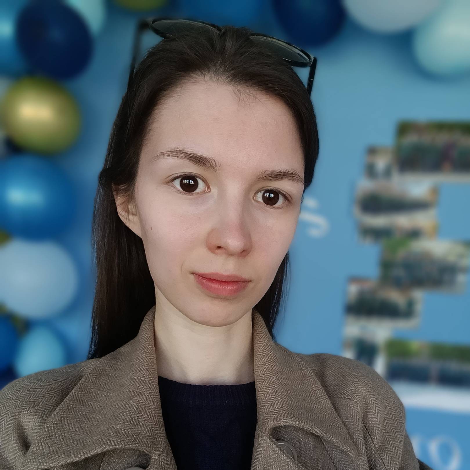 Иконка канала Искришка