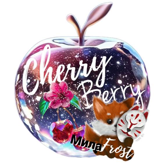 Иконка канала MilaFrost Клипы к Китайским Дорамам