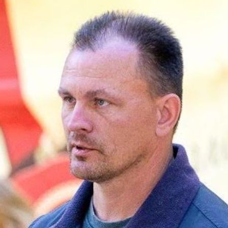 Иконка канала Yarusdog