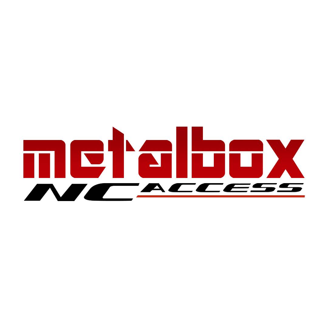 Иконка канала METALBOX