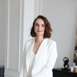 Иконка канала Мария Король  организатор Art Nevesta