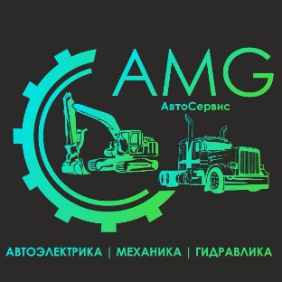 Иконка канала AMG Repair Service