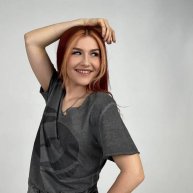 Иконка канала VORONOVA_DANCE