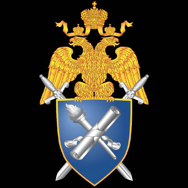 Иконка канала Санкт-Петербургская академия СК России