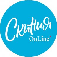 Иконка канала Скиния Онлайн