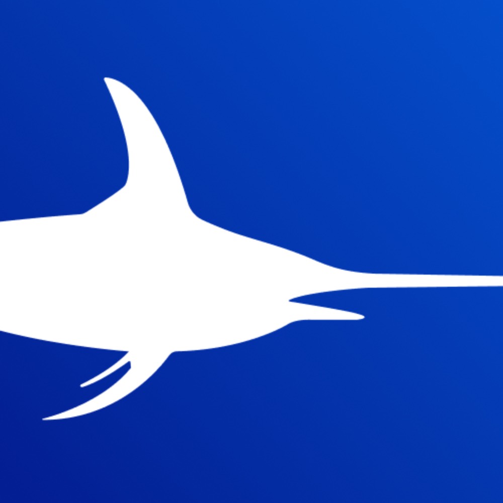 Иконка канала Swordfish Security