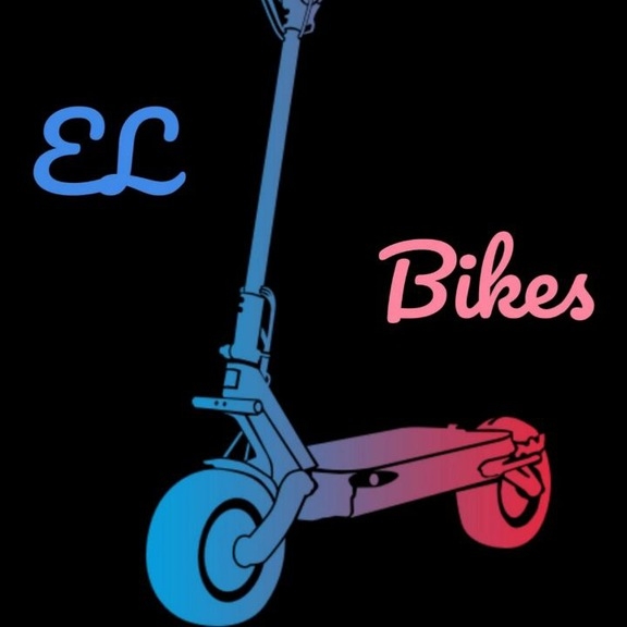 Иконка канала EL_BIKES