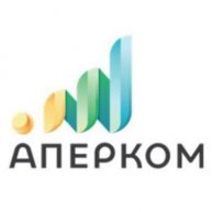 Иконка канала АПЕРКОМ
